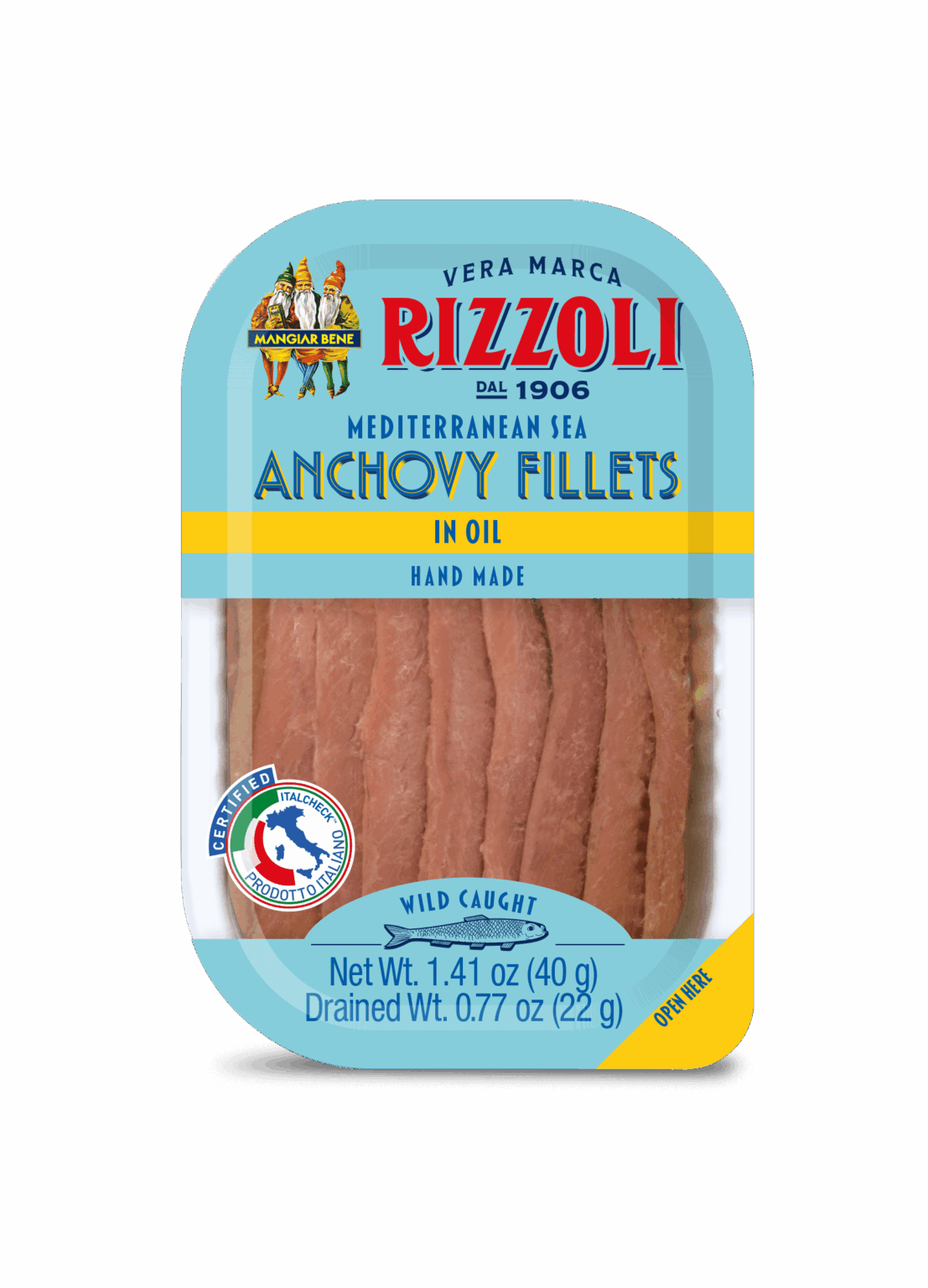 Rizzoli Corporation of America – Learn about the Rizzoli company and ...